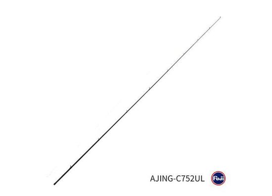 Вершинка кастинговая Tsurinoya Elf Ajing С752UL