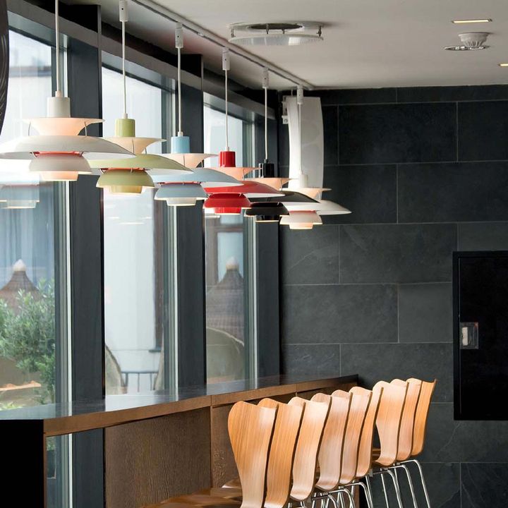 High quality replicas and copies of Louis Poulsen style lighting on www ...