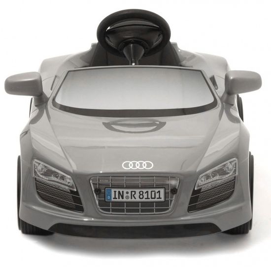 Toys Toys Audi R8 Spyder