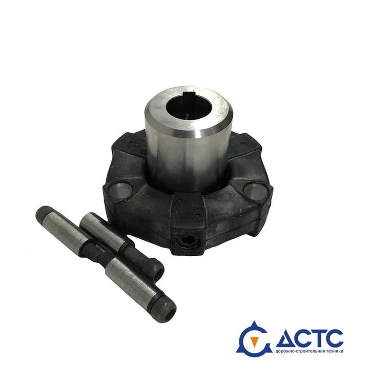 22362933 Муфта в сборе DOOSAN (IR) - купите по выгодной цене | Запчасти ...