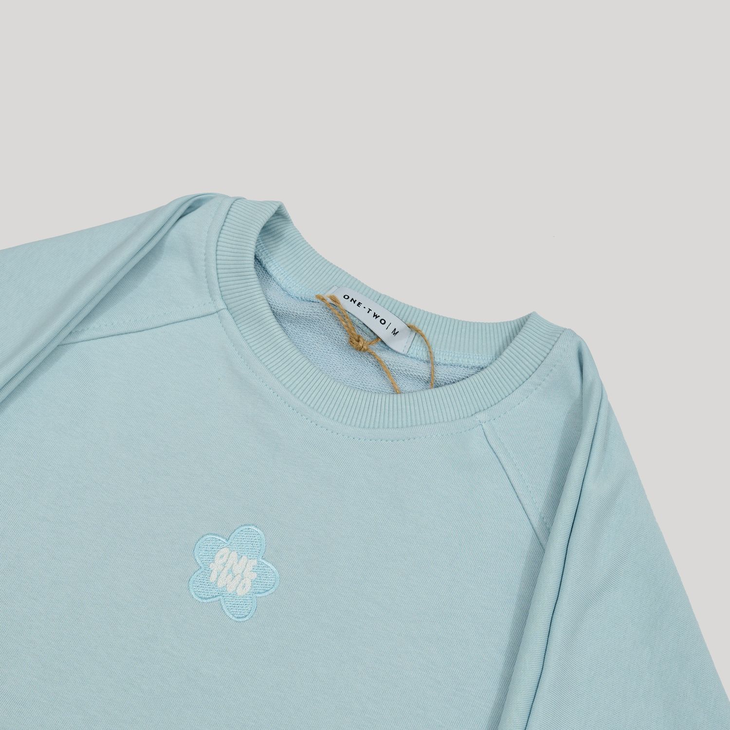 Свитшоты – купить по лучшей цене | ONE TWO - лаконичная одежда ...