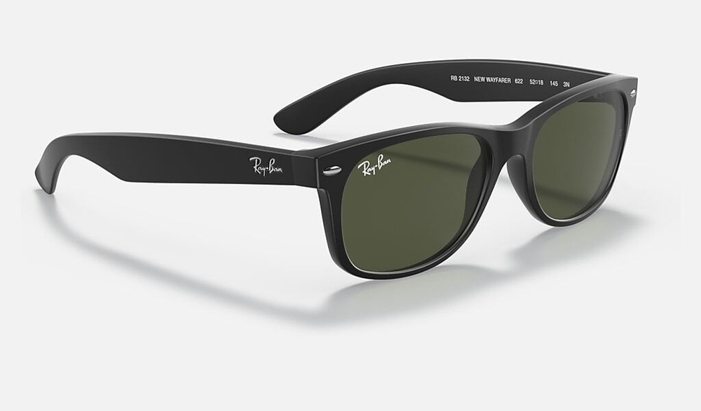 Мужские Ray Ban Wayfarer | Ray-Ban Официальный Магазин