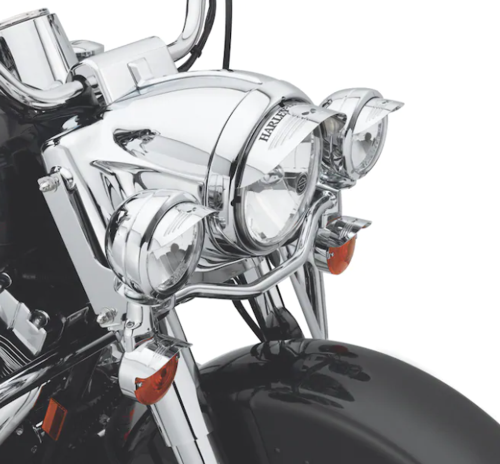 Оптика, фары, туманки купить у официального дилера – Harley-Davidson ...