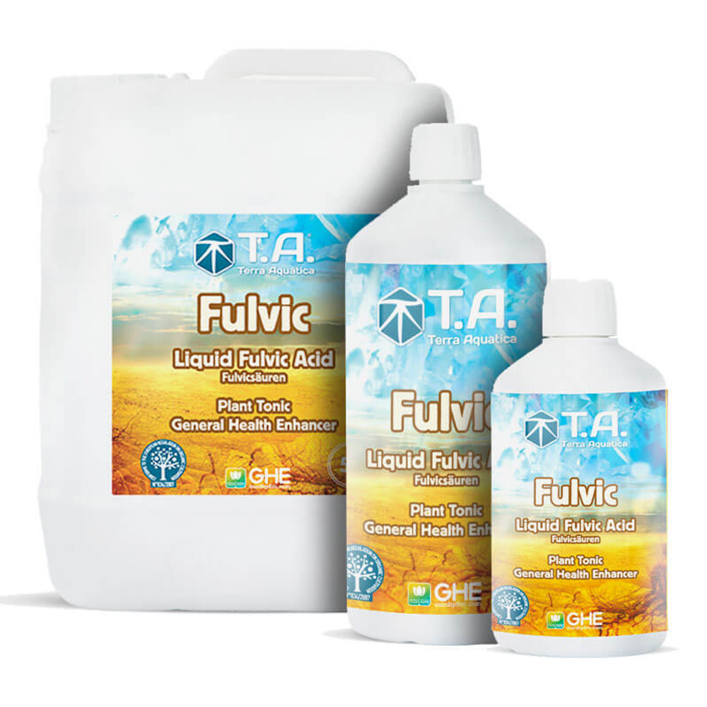 Купить стимулятор метаболизма Fulvic