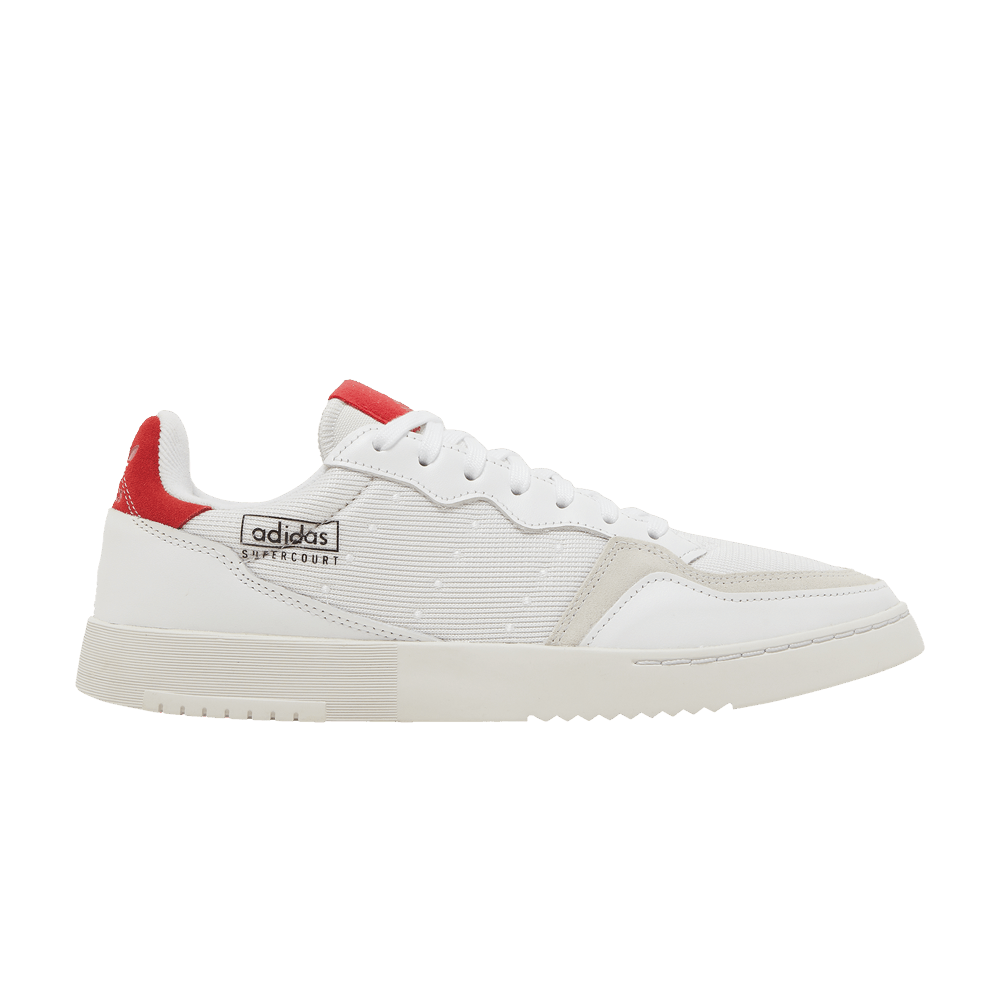 Adidas original super court store