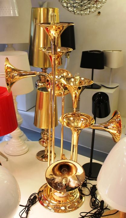 TABLE LAMPS ON WWW.REPLICA-LIGHTS.COM