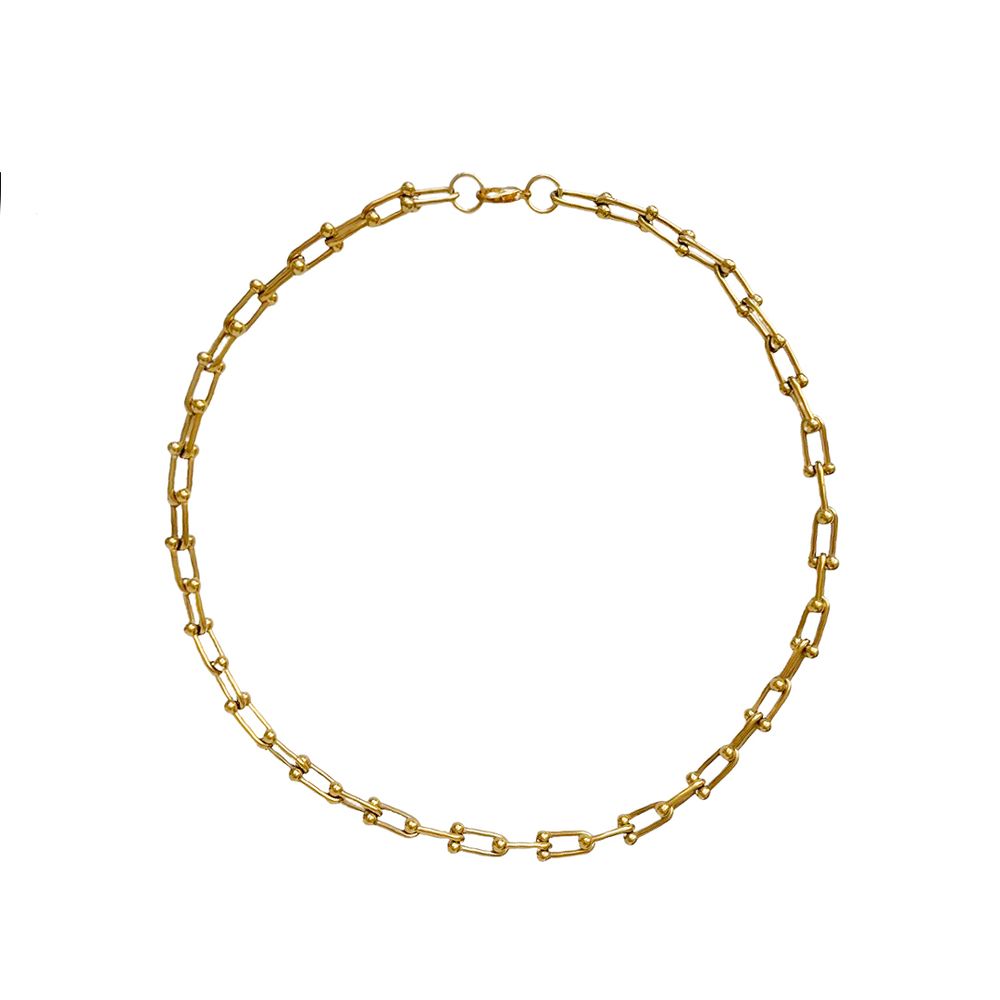 Цепь со звеньями -первые в России серьги-конструктор| BALKONSTORE.RU