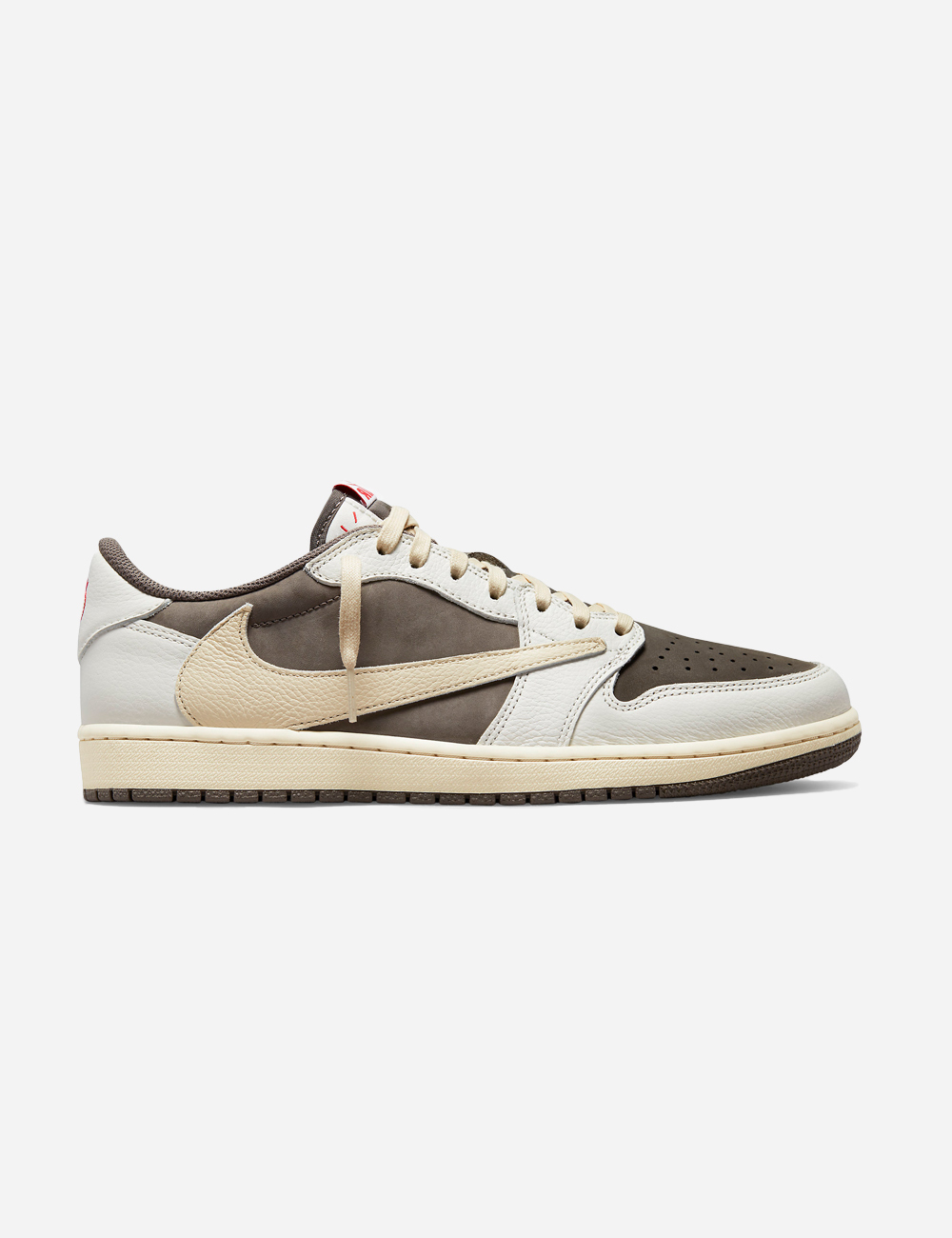 Travis Scott x Jordan 1 Low Reverse Mocha (DM7866-162) – купить ...
