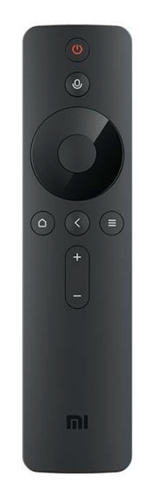 Пульт для телевизора Xiaomi (Bluetooth) – купить за 1 499 ₽ | ТехноСеть