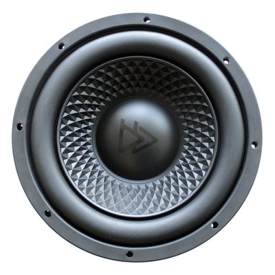 Корпорация автозвука "В огнях"