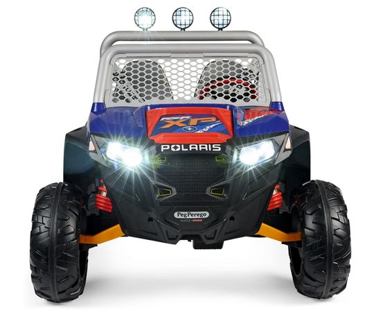 Peg perego electric cars store