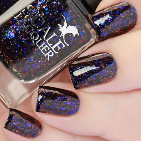 Все коллекции | Scale Lacquer