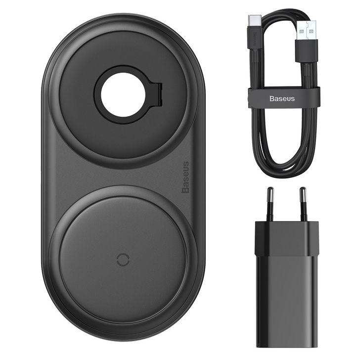 Чистящий набор для дисплея Baseus One-Piece Screen Cleaner Set - купить ...