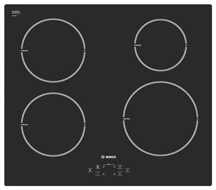 Индукционные | 101холодильник.ру