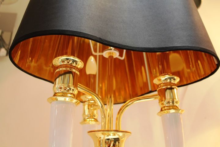 TABLE LAMPS ON WWW.REPLICA-LIGHTS.COM