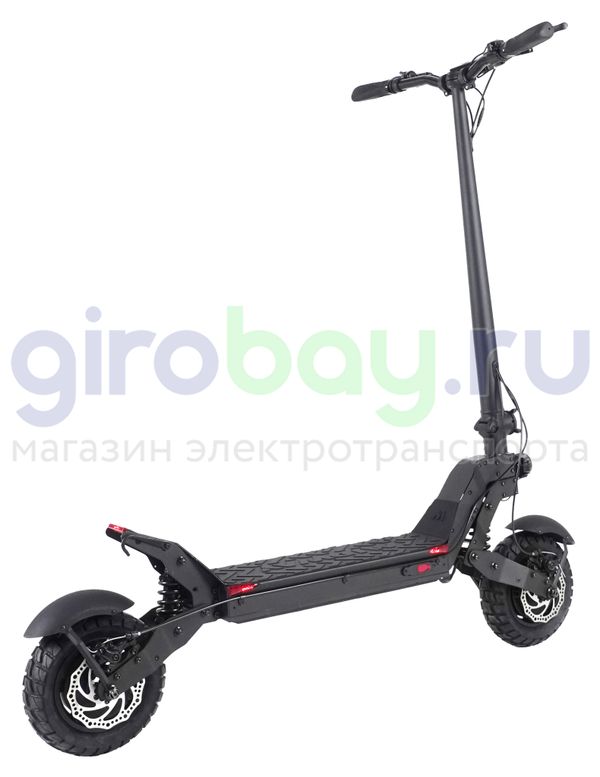 Купить электросамокат недорого с доставкой по Москве
