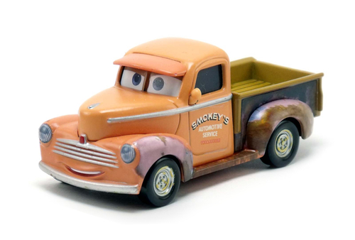 Купить Тачки 3 (Mattel) по низким ценам