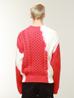 Свитер Tie Dye Fisherman Свитер Tie Dye Fisherman