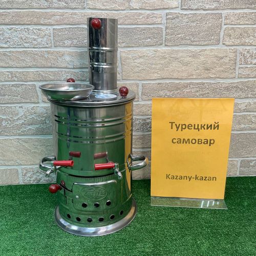 Мангалы - Купить в Казани! Работаем ежедневно!