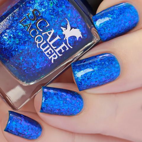 Все коллекции | Scale Lacquer