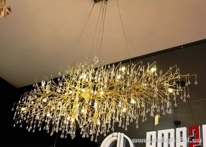 SERIP lighting