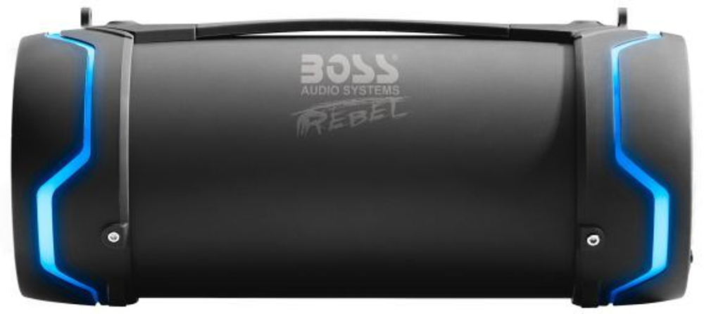 Аудиосистема Boss Audio Tube, IPX5 (Tube) - купить на официальном сайте ...