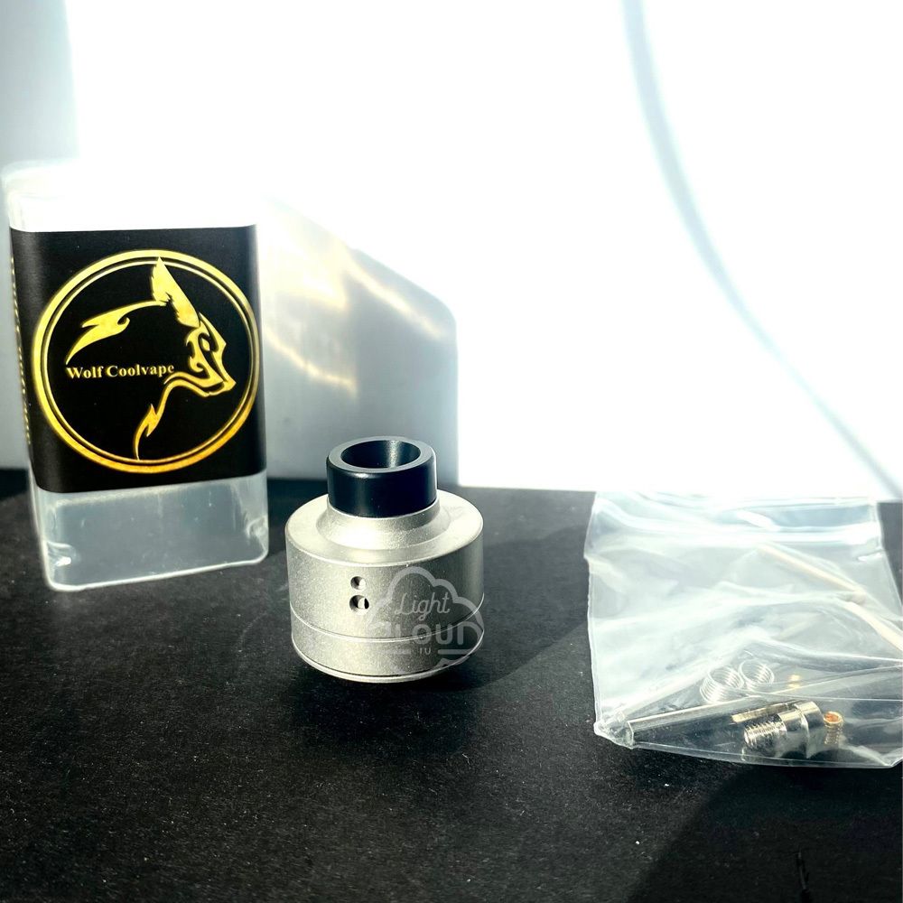 Дрипка Haku Venna 22 rda by CoolVape купить