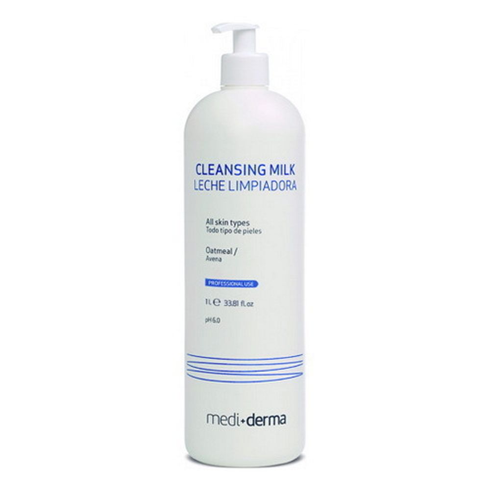 Cleanser milk store