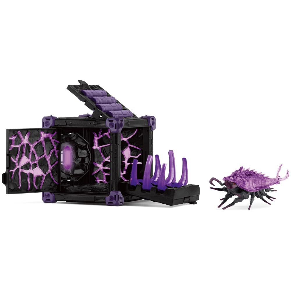 Schleich spider man store