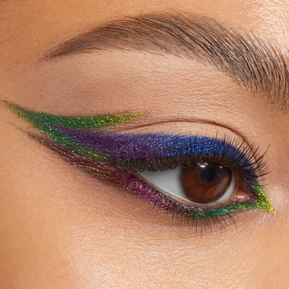 ColourPop Creme Gel Liner Multichrome Shop of Beauty
