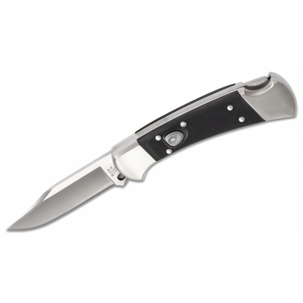 BUCK 0112BKSA 112 Ranger Auto Elite S30V 18 230
