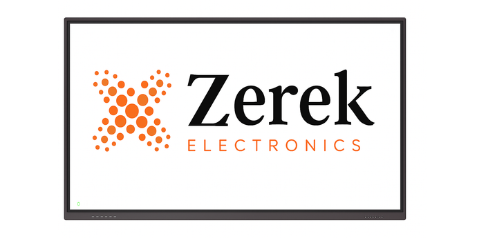 Zerek Electronics
