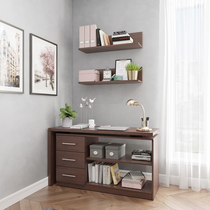 Купить поворотный письменный стол-трансформер по выгодной цене.