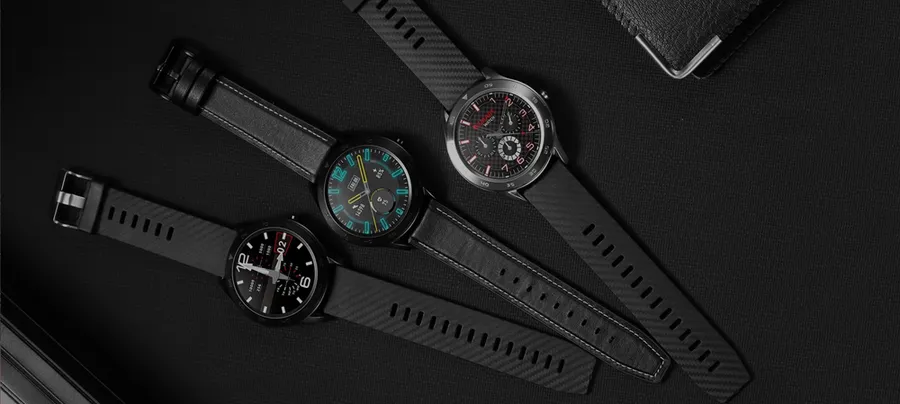 Профессиональные браслеты здоровья Healthband с измерением давления