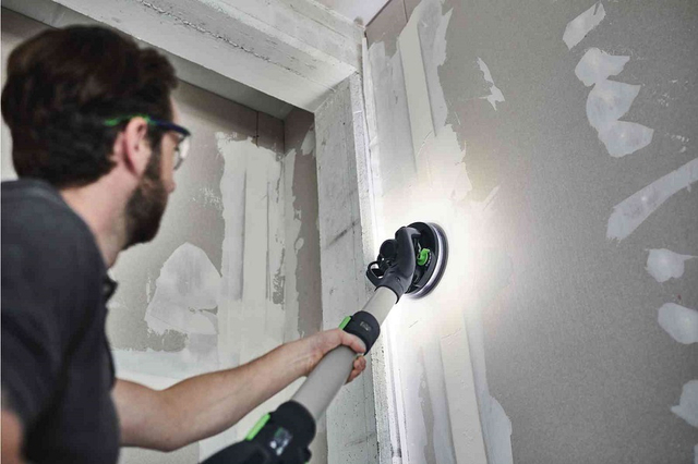 Festool PLANEX LHS 2 225 CTM 36 Set CTM 36 E AC Planex