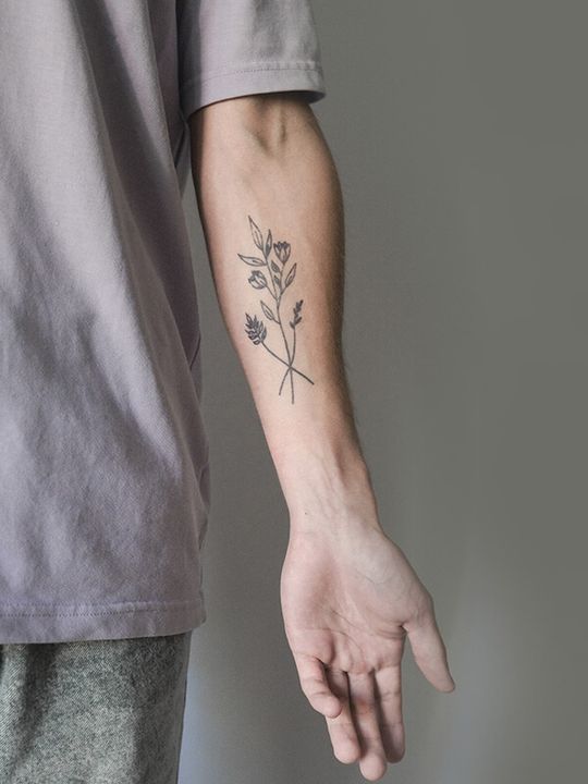 Каталог – купить по лучшей цене | Everink tattoo