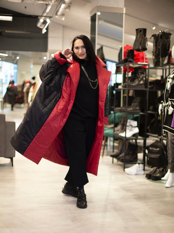Магазин брендовой одежды в Москве. sollery.fashion