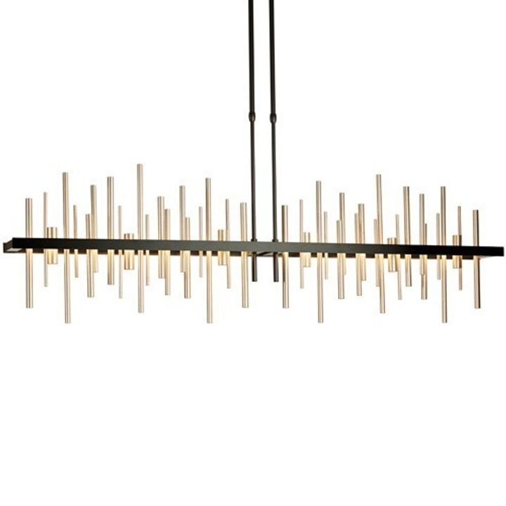 replica light Cityscape LED Pendant Light from Hubbardton Forge S