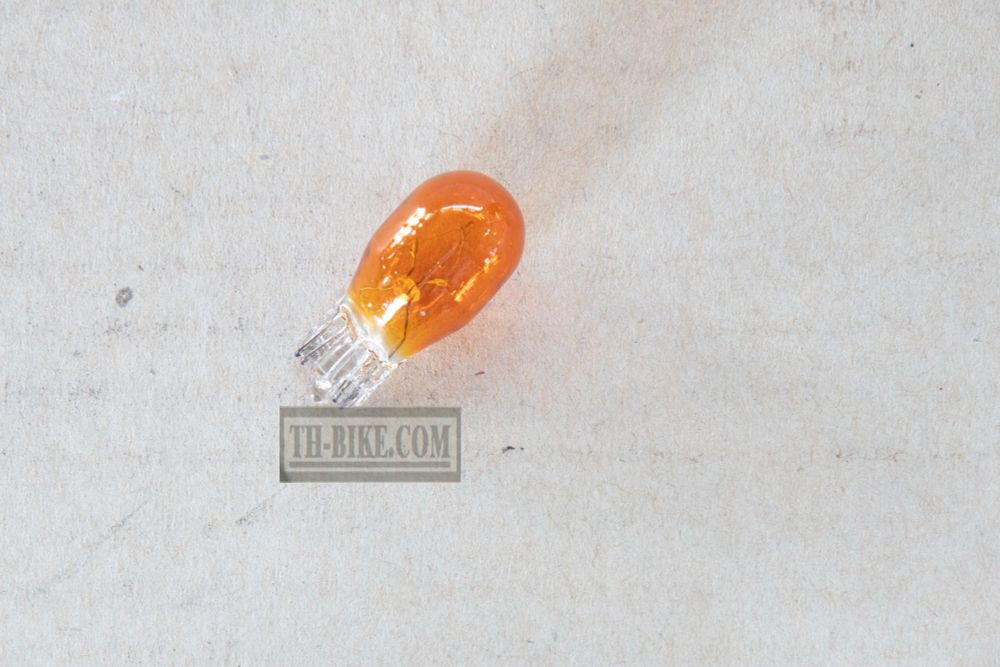 34904-K12-901. BULB, WINKER LIGHT (12V 10W) (AMBER) (STANLEY). T10 ...