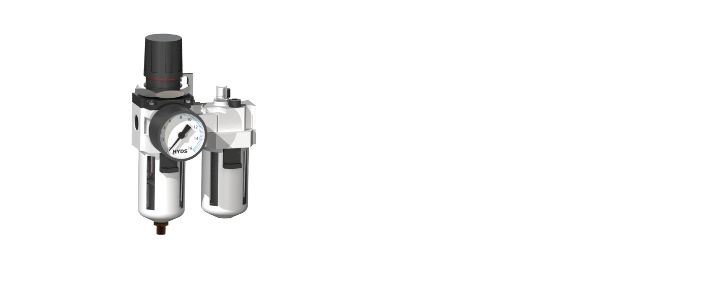 HYDS Pneumatics