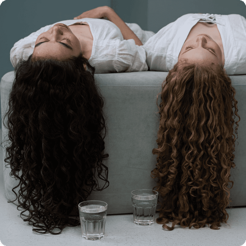 BeCurly – сертифицированные средства и товары для кудрявых и волнистых ...