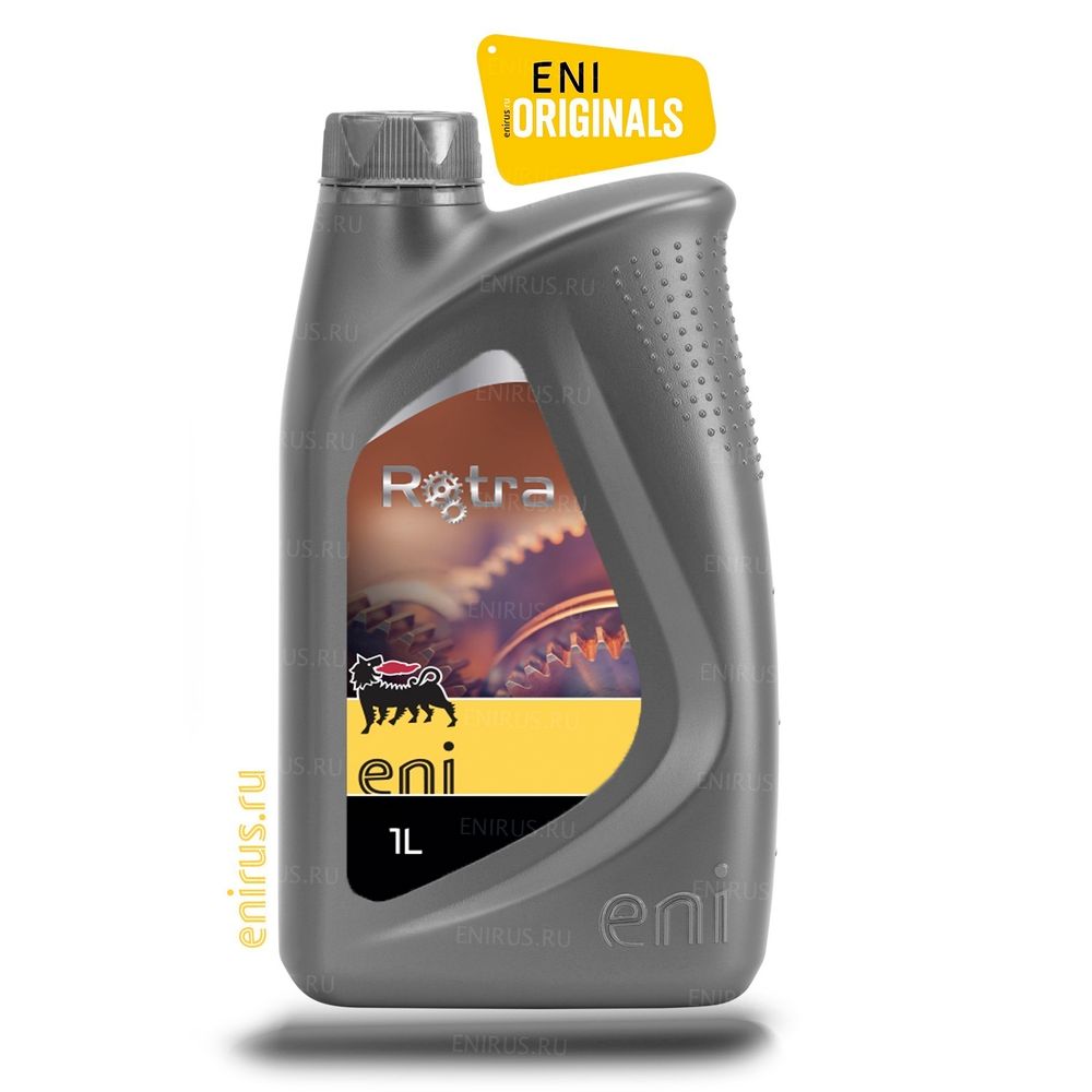 Масло трансмиссионное agip eni Rotra ATF Multi полусинтетика