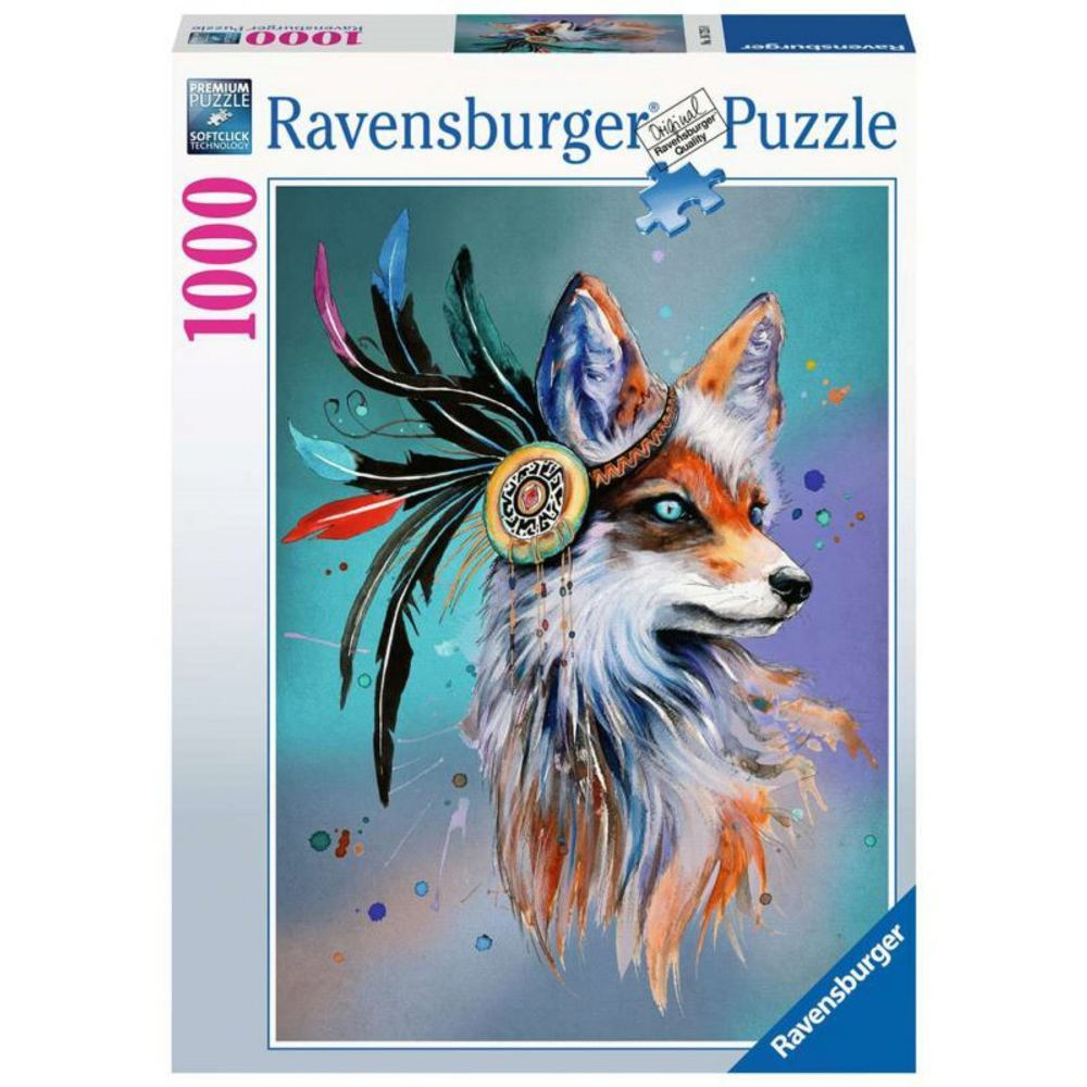 Ravensburger 1000 store