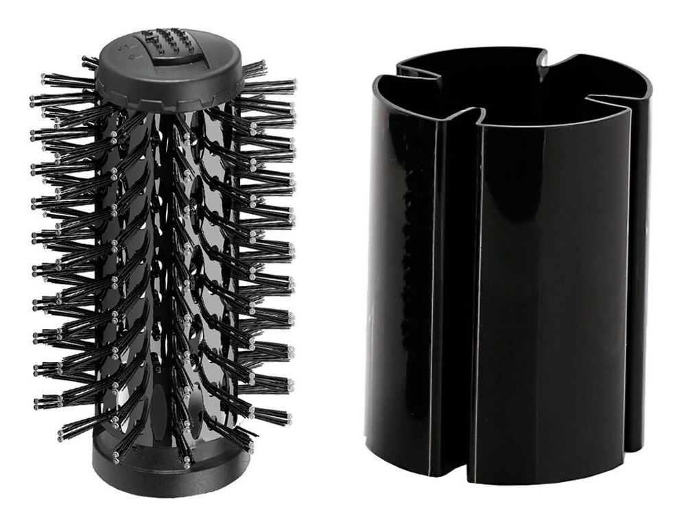 Фен-щетка для волос c вращающейся насадкой BaByliss PRO Rotating 800 ...