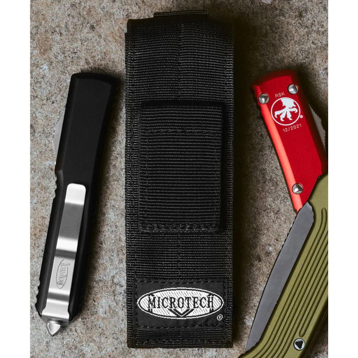 MICROTECH – купить по лучшей цене | Knives & EDC