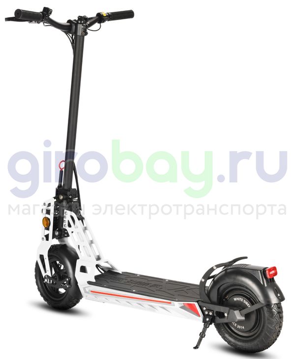 Купить электросамокат недорого с доставкой по Москве