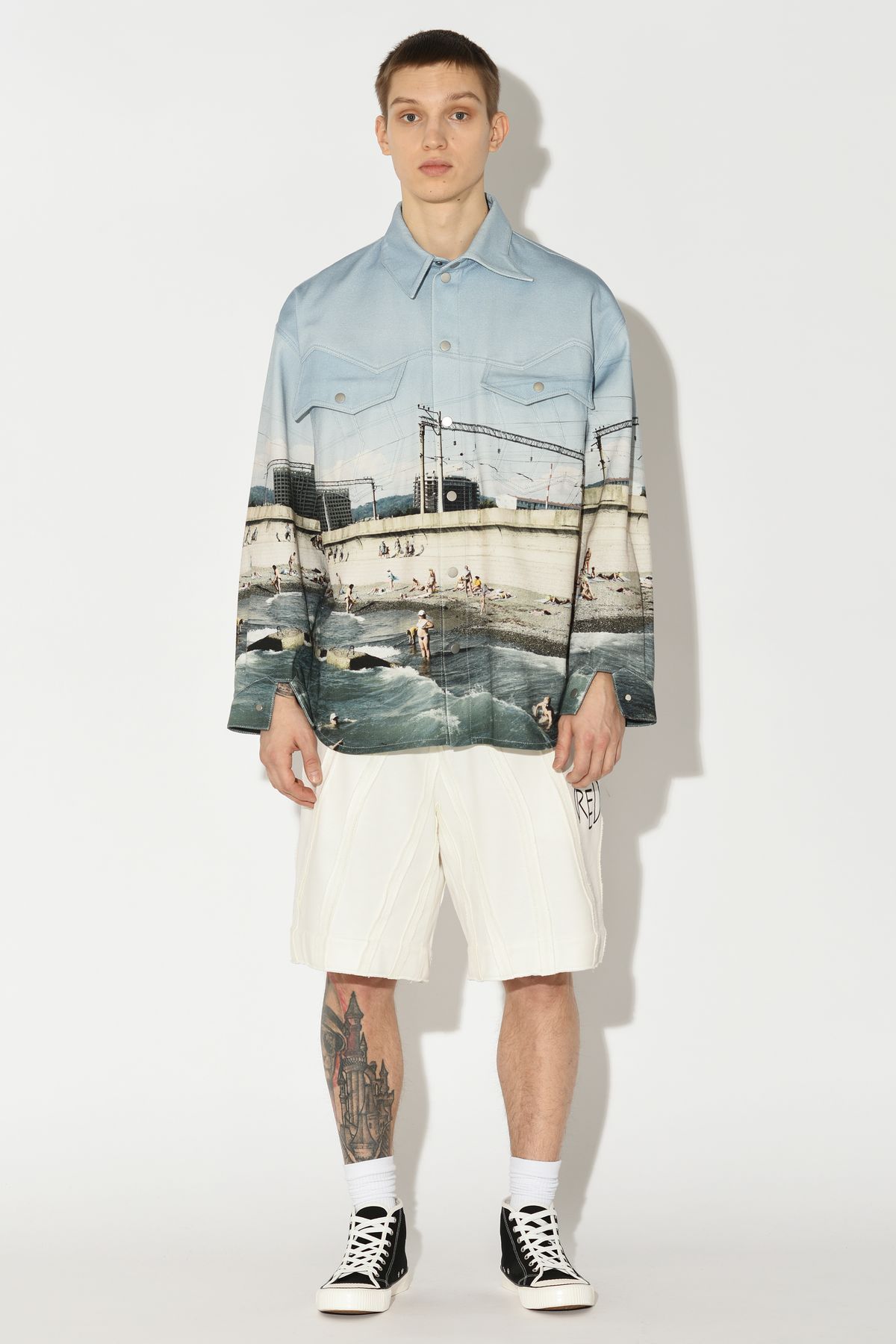 Online store of brand Red September