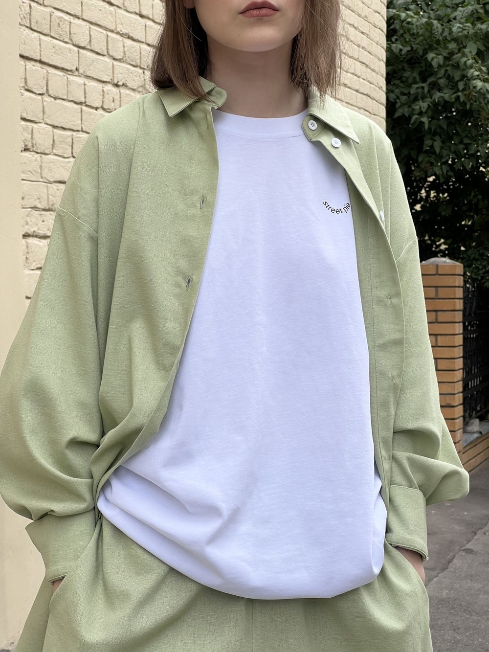 Street Pie studio - мужская и женская одежда