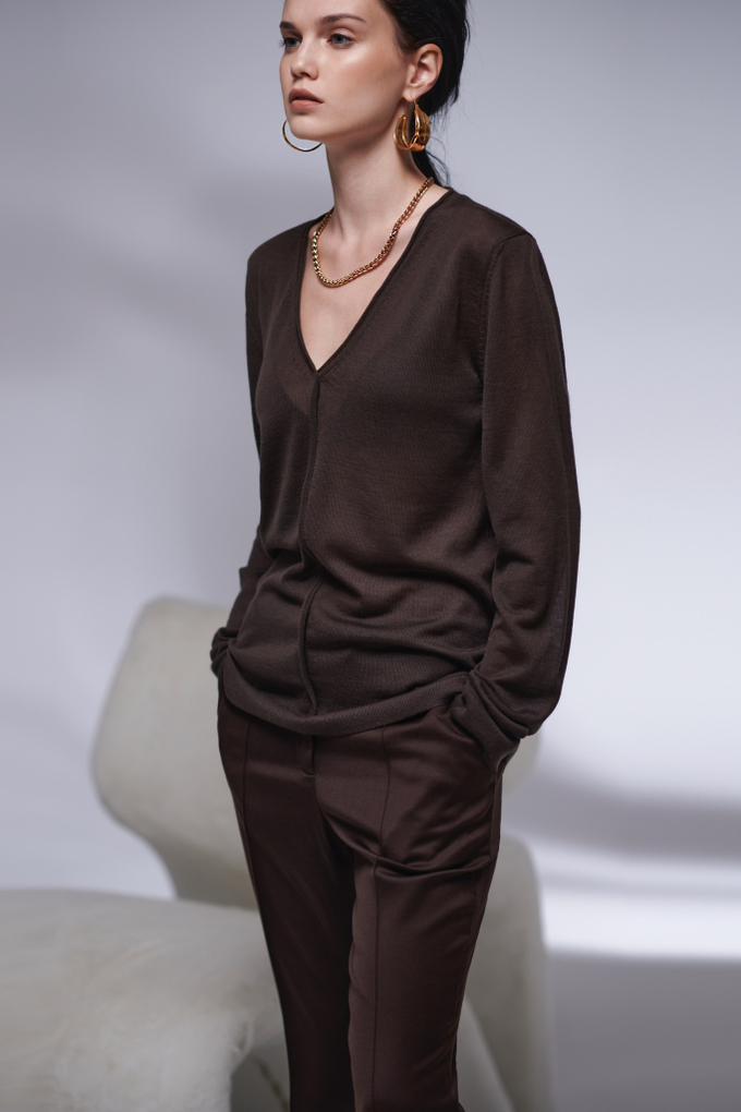 Российский бренд дизайнерской женской одежды. Russian fashion brand