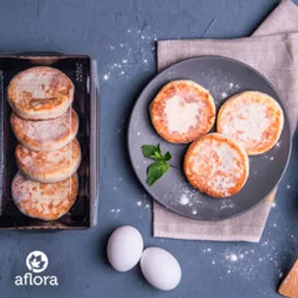 Натуральные продукты питания в интернет-магазине «Афлора» | Купить эко ...